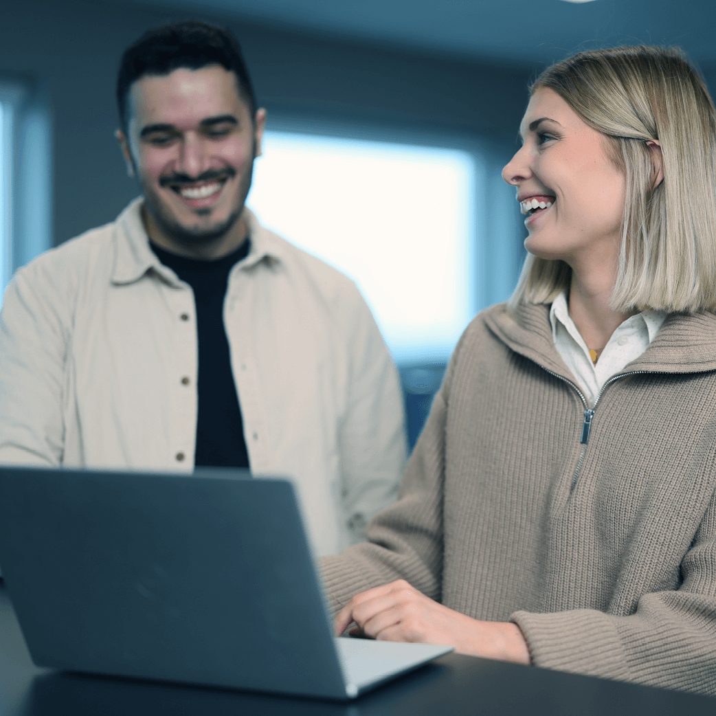 Årshjul i 2c8 Apps - 2c8