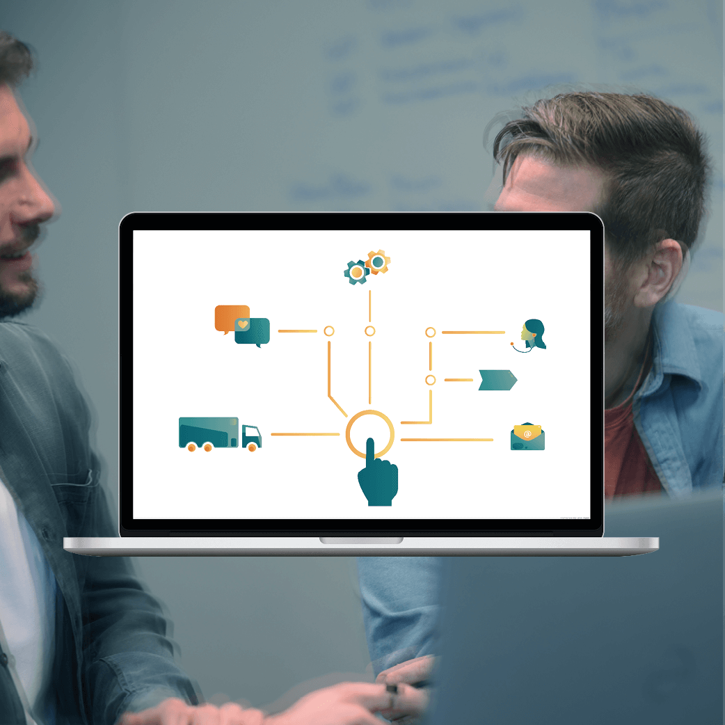 Navigate your ERP Implementation: The Power of Process mapping - 2c8