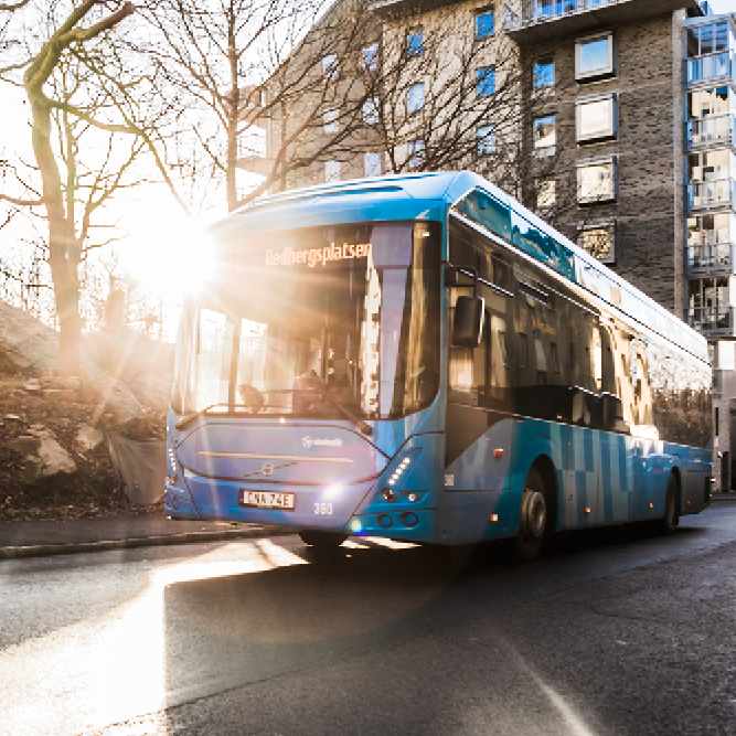 Västtrafik: 2c8 Apps Replaces Microsoft Visio - 2c8