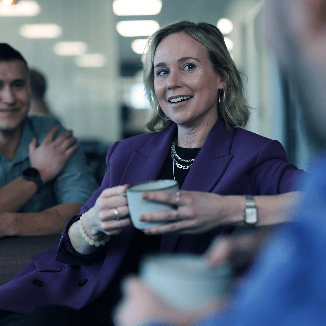 What is CSRD and how do you approach it? - 2c8