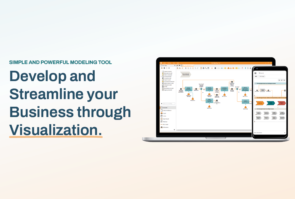 Download 2c8 Apps - Powerful business modeling software.